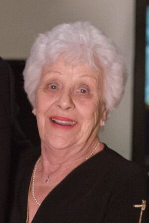 Louise Bernier (née Rondeau) - Lépine Cloutier