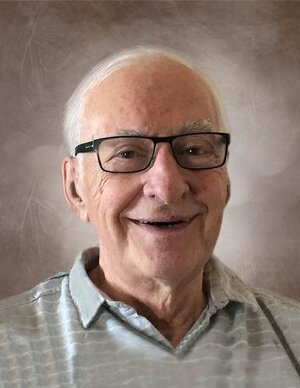 Marcel C. Beaudoin - Lépine Cloutier