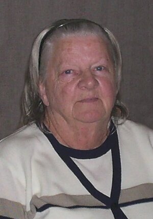 Ange-Aimée Labrie - Lépine-Cloutier