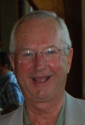 Robert Phaneuf - Urgel Bourgie