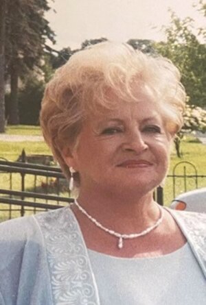 Suzanne Demers - Lépine Cloutier