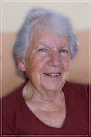 Annette Beaulieu - Lépine-Cloutier