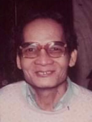 Cong Man Nguyen - Urgel Bourgie