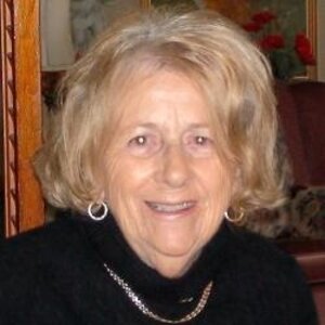 Madeleine Fournier - Urgel Bourgie