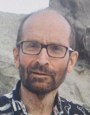 Donald Mcclintock - Urgel Bourgie