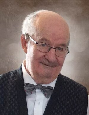 Robert Marcoux - Lépine Cloutier