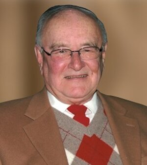 Robert-André Lessard - Lépine-Cloutier