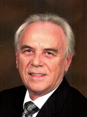 Benoît Girard - Urgel Bourgie