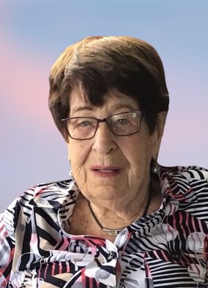 Gabrielle Bernier - Lépine-Cloutier