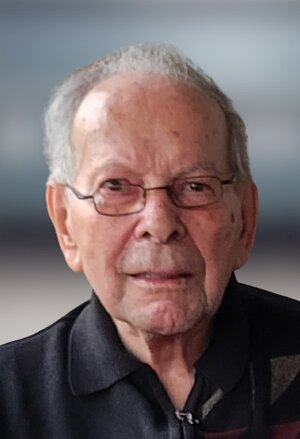 Jean-Paul O'Connor - Lépine-Cloutier