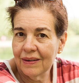 Mirian Josefina Negrette - Urgel Bourgie