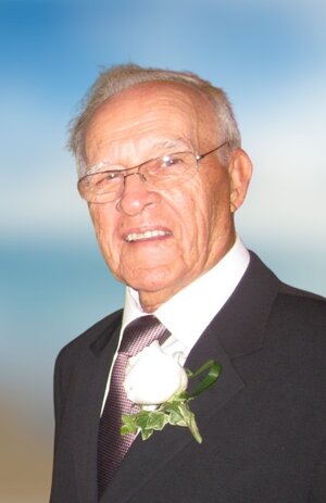 Jean-Paul Bonneau - Lépine Cloutier