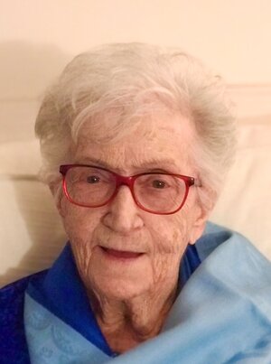 Lise Bouchard (née Ladouceur) - Urgel Bourgie