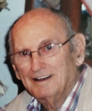 Marcel Poitras - Urgel Bourgie