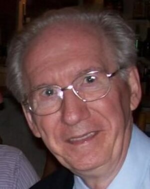 Gilles Rousseau - Urgel Bourgie