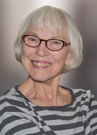 Marie Grenier - Lépine Cloutier