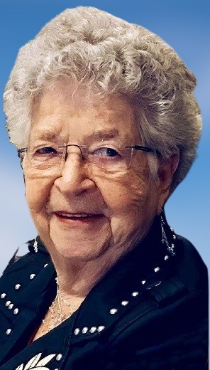 Georgette Julien - Lépine Cloutier