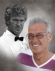 Rosaire Bouffard - Lépine-Cloutier