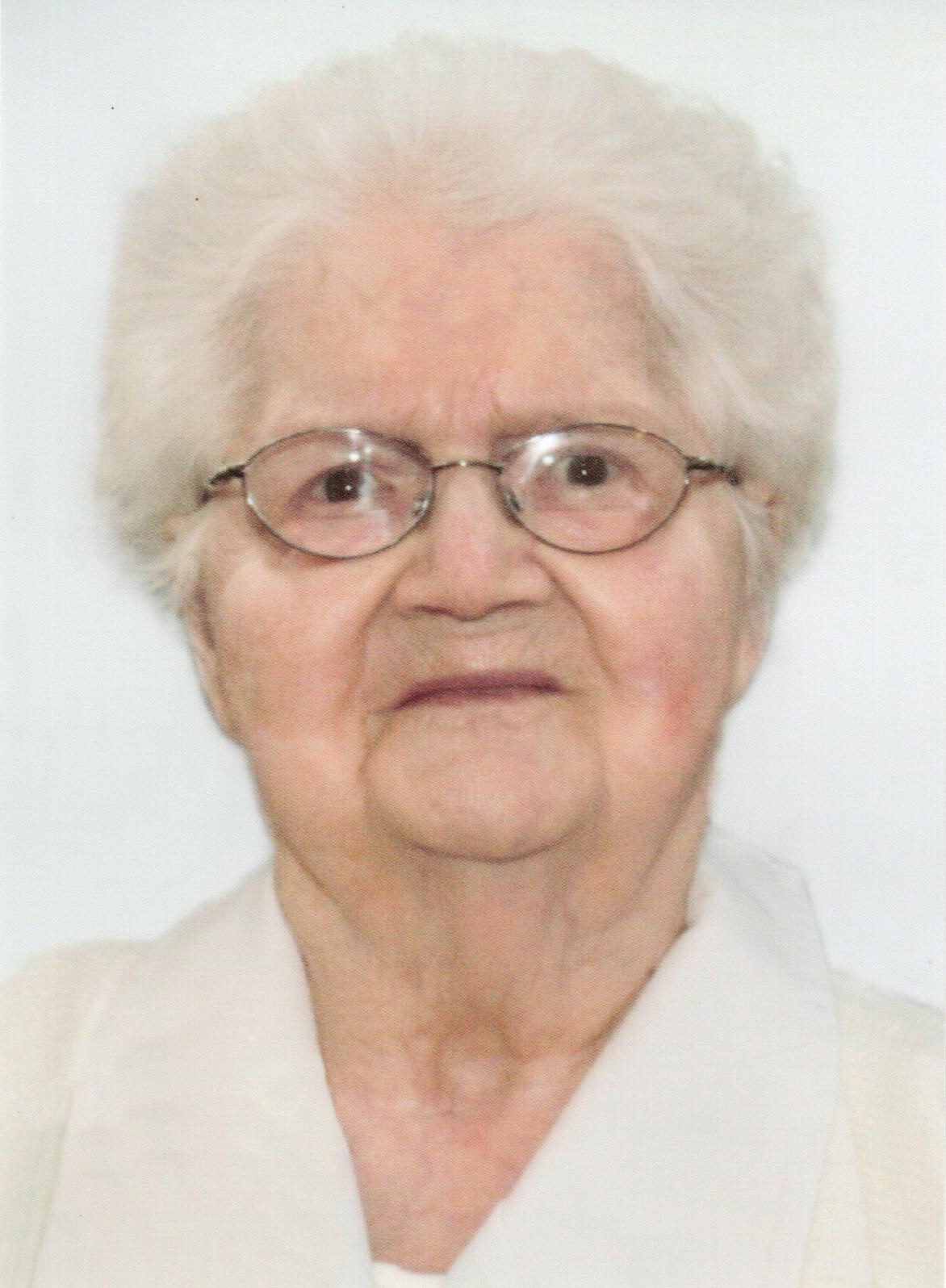 Madeleine Maranda - Lépine Cloutier