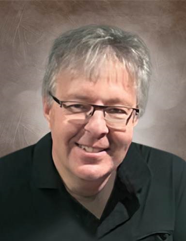 Alain Rousseau - Lépine-Cloutier