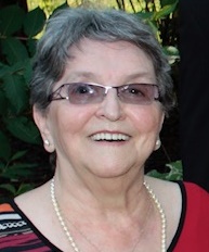 Bernadette Robin - Urgel Bourgie