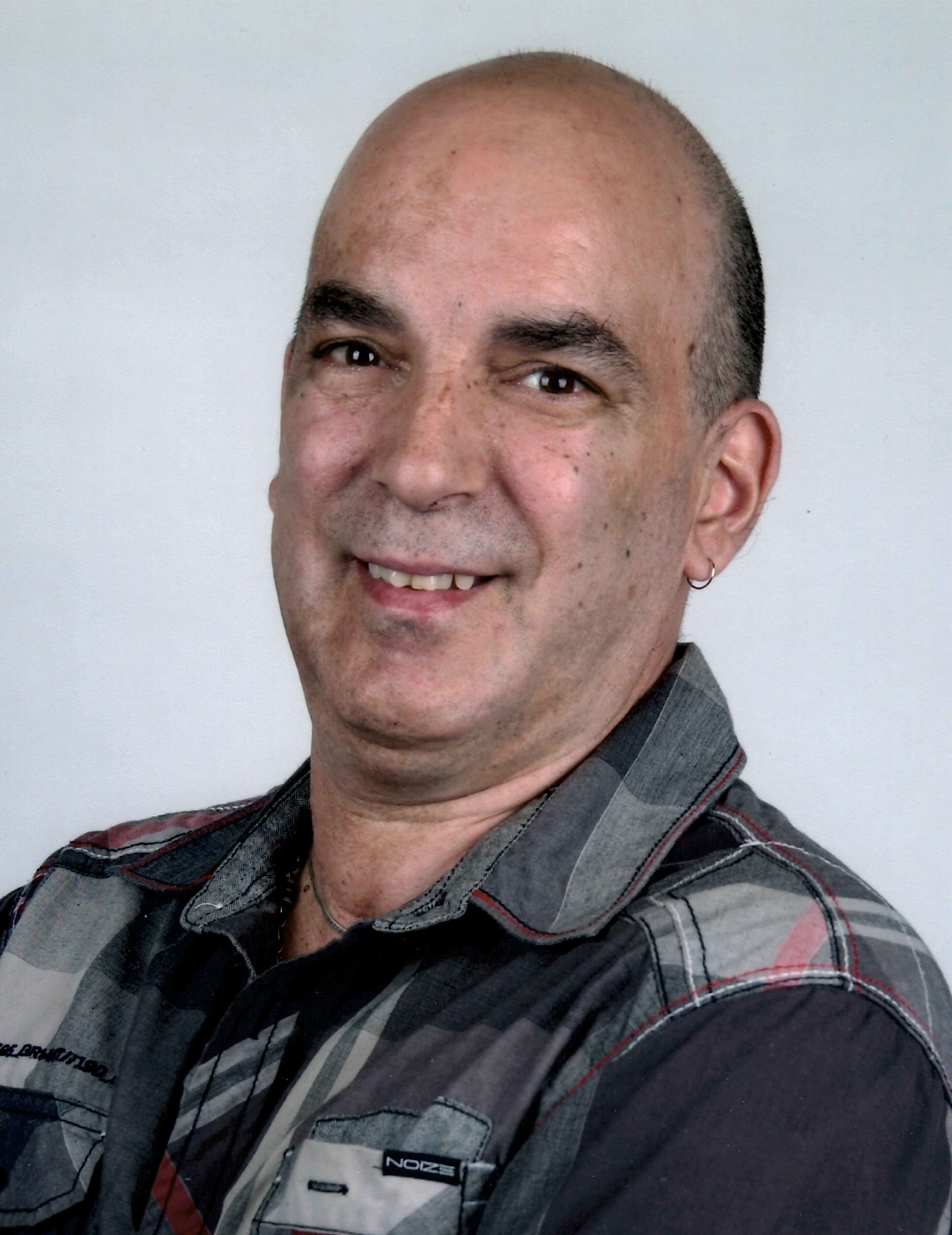 Justin Gagnon - Lépine Cloutier