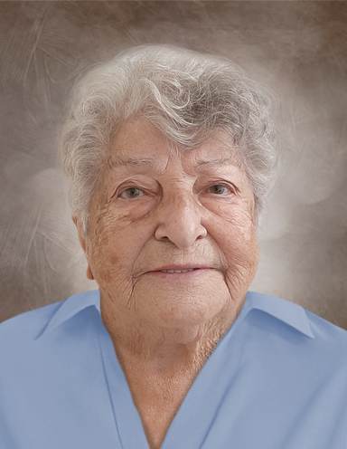 Florence Rood (née Paquet) - Lépine-Cloutier