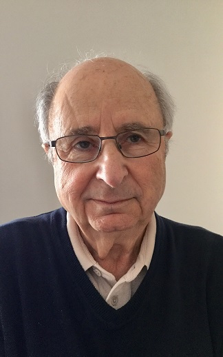 Bernard Miville - Lépine Cloutier