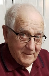 Joseph Babin - Urgel Bourgie