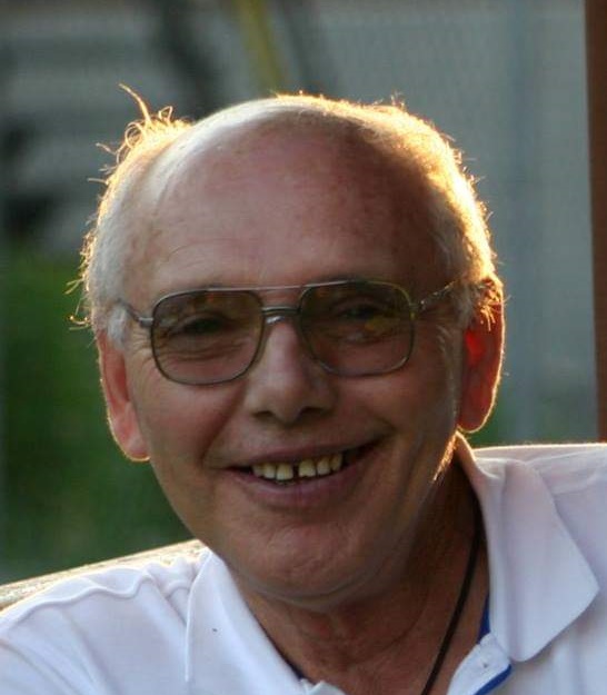 Jean-Louis Caron - Urgel Bourgie