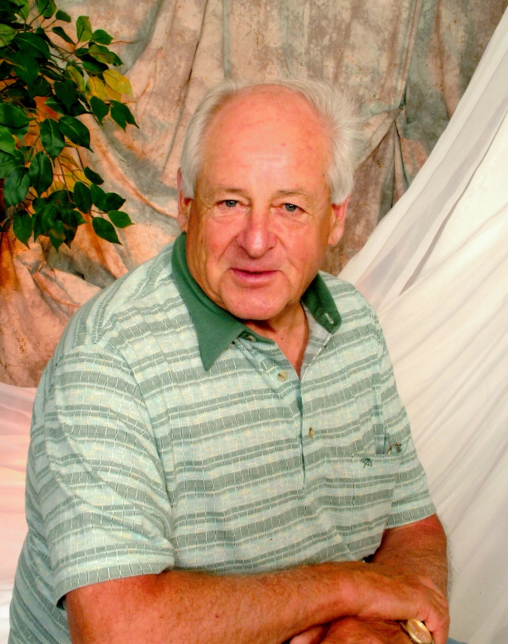 Claude Savard - Lépine Cloutier