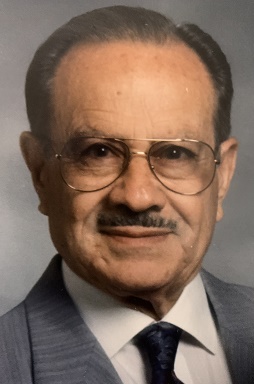 Robert Chidiac - Urgel Bourgie