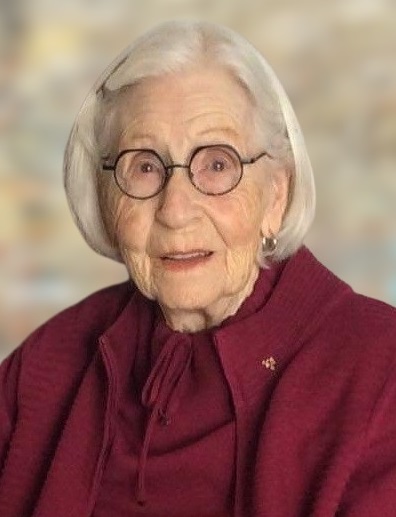 Bernadette Boulianne - Lépine-Cloutier