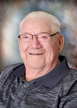 Donald Murray - Urgel Bourgie