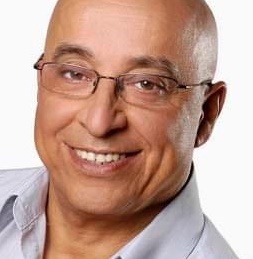 Kenneth George - Urgel Bourgie