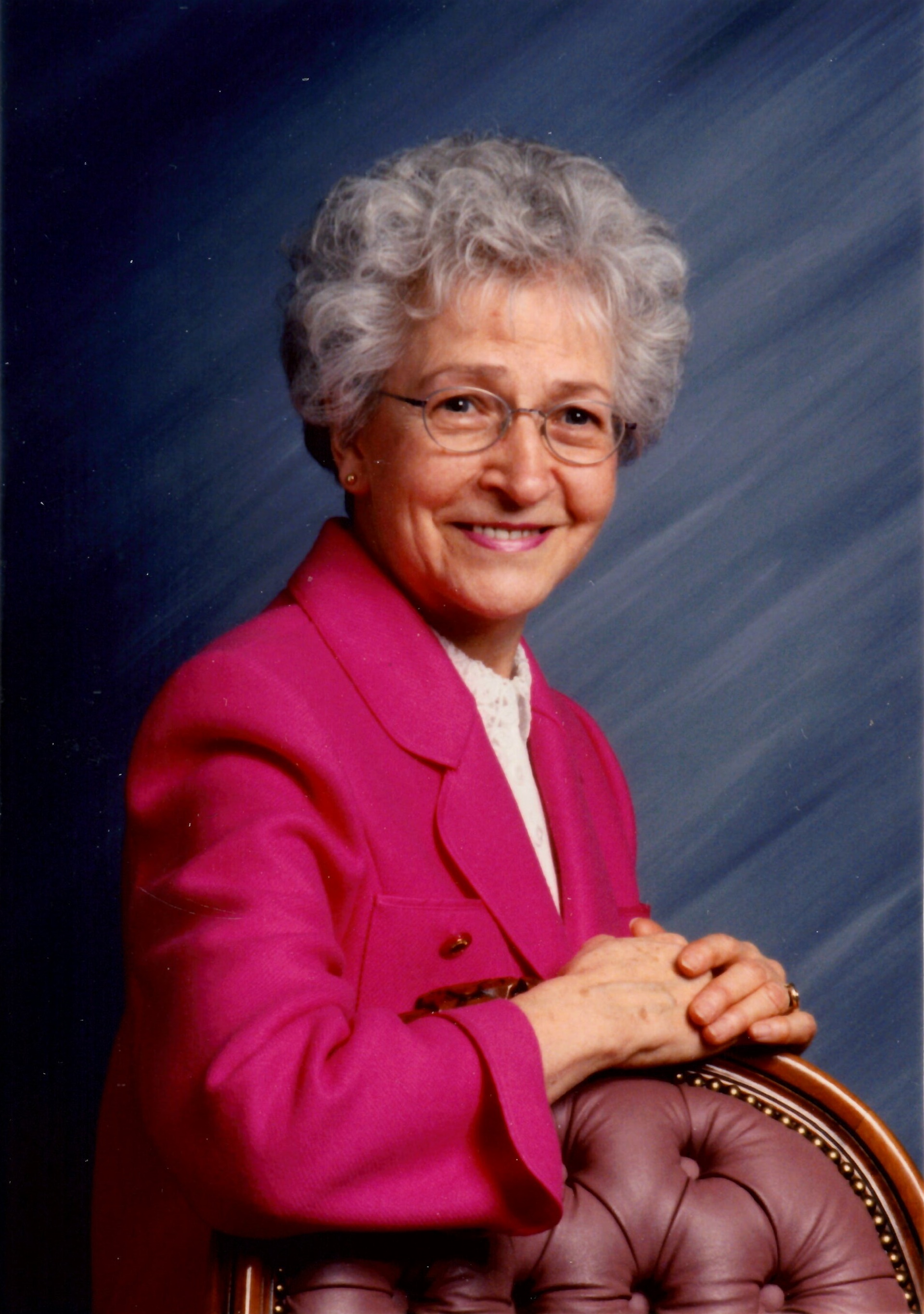 Jeannine Trépanier - Lépine Cloutier