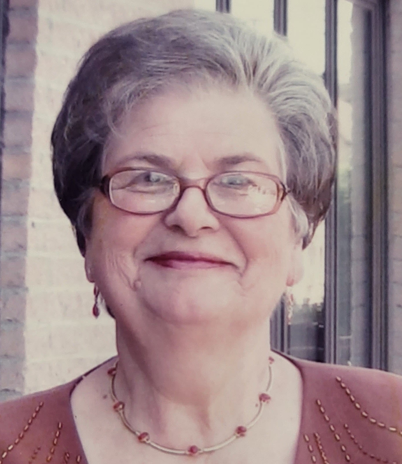 Maria Colli - Urgel Bourgie