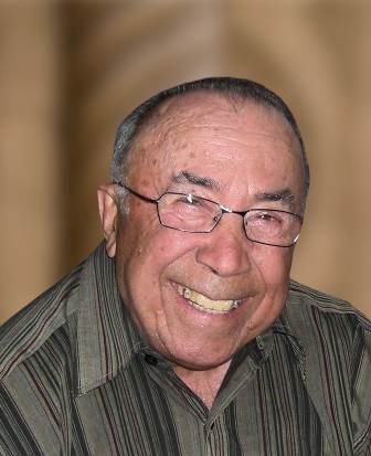 Roméo Langlois - Lépine-Cloutier