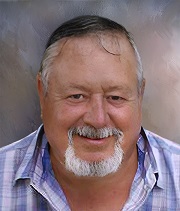 Robert Favreau - Urgel Bourgie