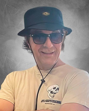 Mario Potvin - Lépine-Cloutier