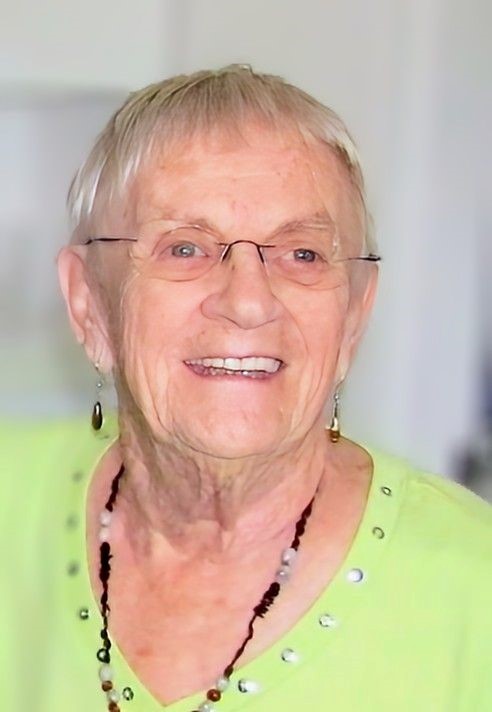 Colette Fournier - Lépine-Cloutier