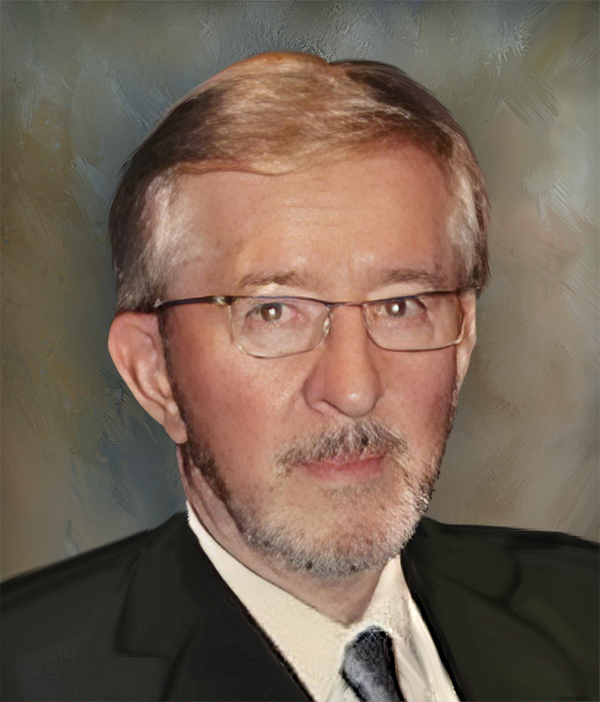 Claude Archambault - Urgel Bourgie