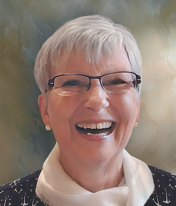 Sharon Daigle - Urgel Bourgie