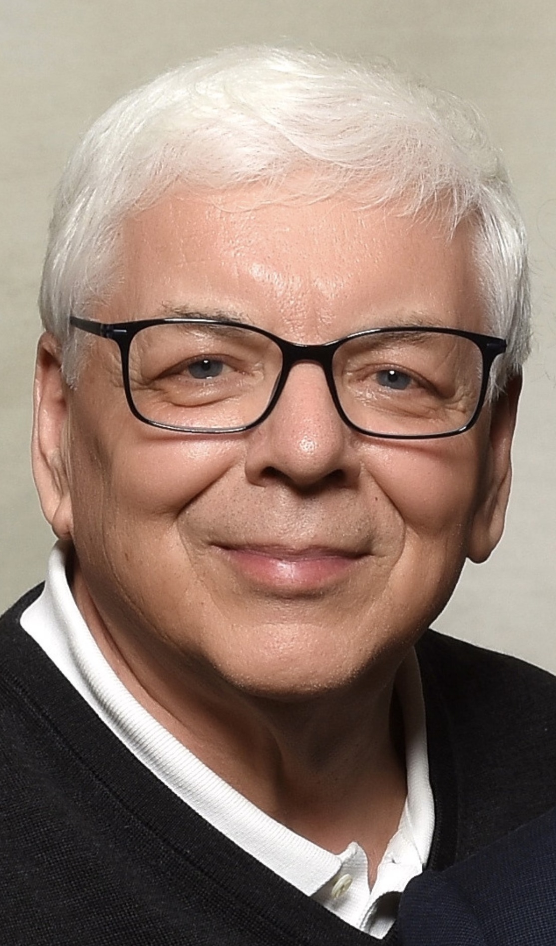 Claude Trudel - Lépine Cloutier