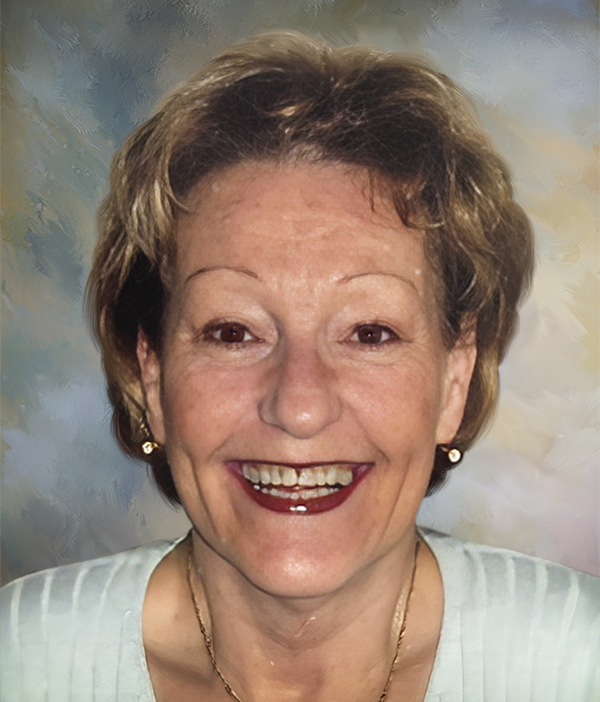 Doranne Lucas - Urgel Bourgie