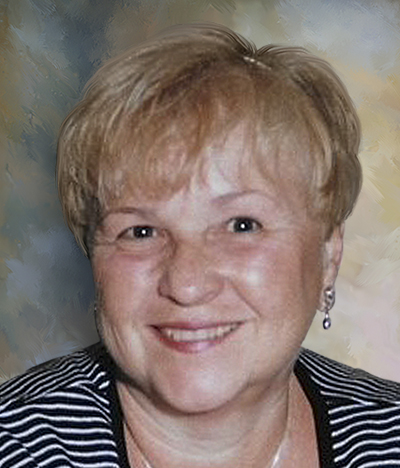 Anna Olejar - Urgel Bourgie