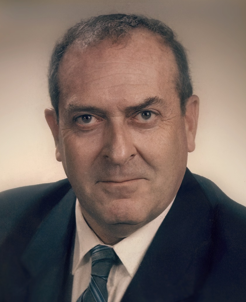 André Lavoie - Lépine Cloutier