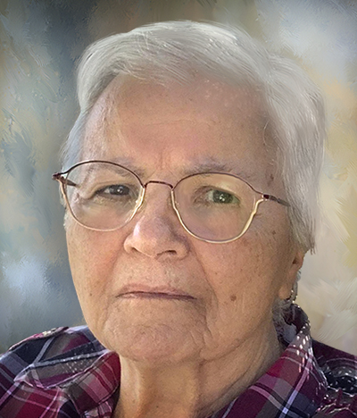 Concetta Patota - Urgel Bourgie