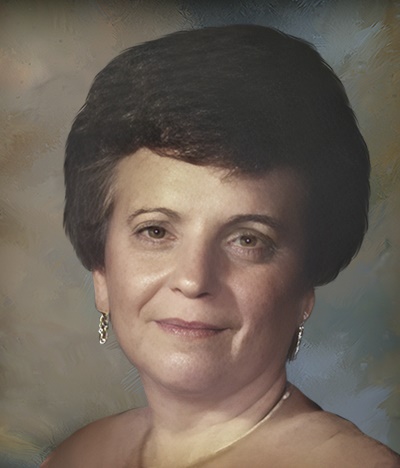 Caterina Marando (née Raco) - Urgel Bourgie