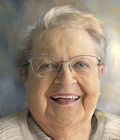 Sarah Klapper (née Klapper) - Urgel Bourgie